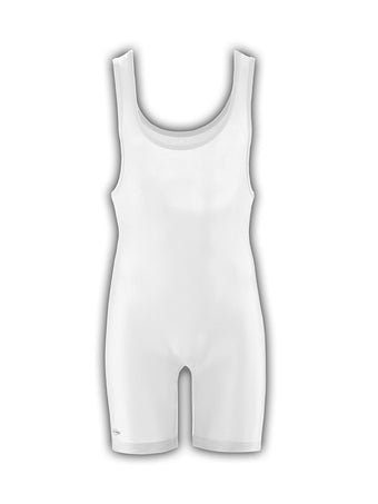 Matman Wrestling Singlet Men’s Boys Heavyweight Black White – Matman ...