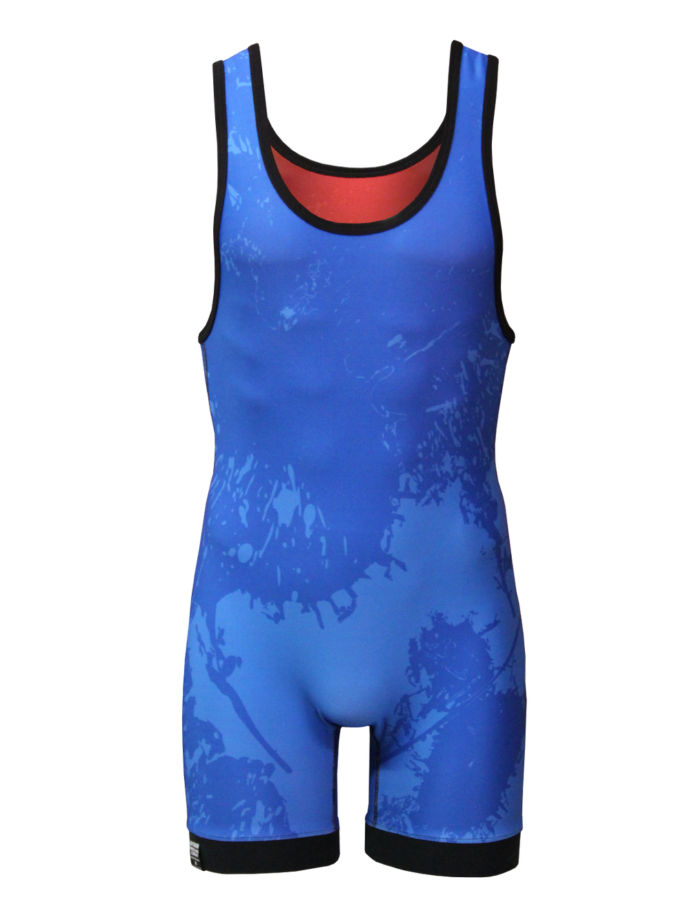 Men – Matman Wrestling Company