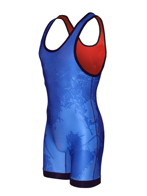 Men – Matman Wrestling Company