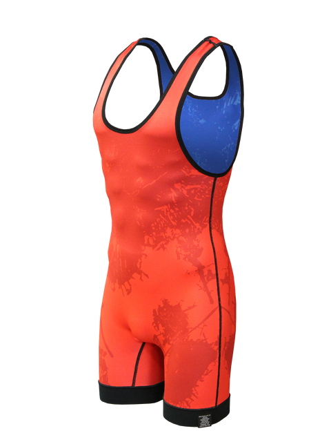 Men – Matman Wrestling Company