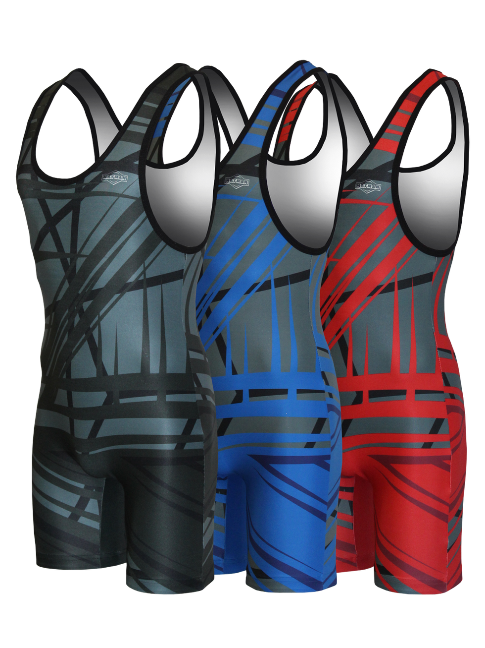 Men – Matman Wrestling Company