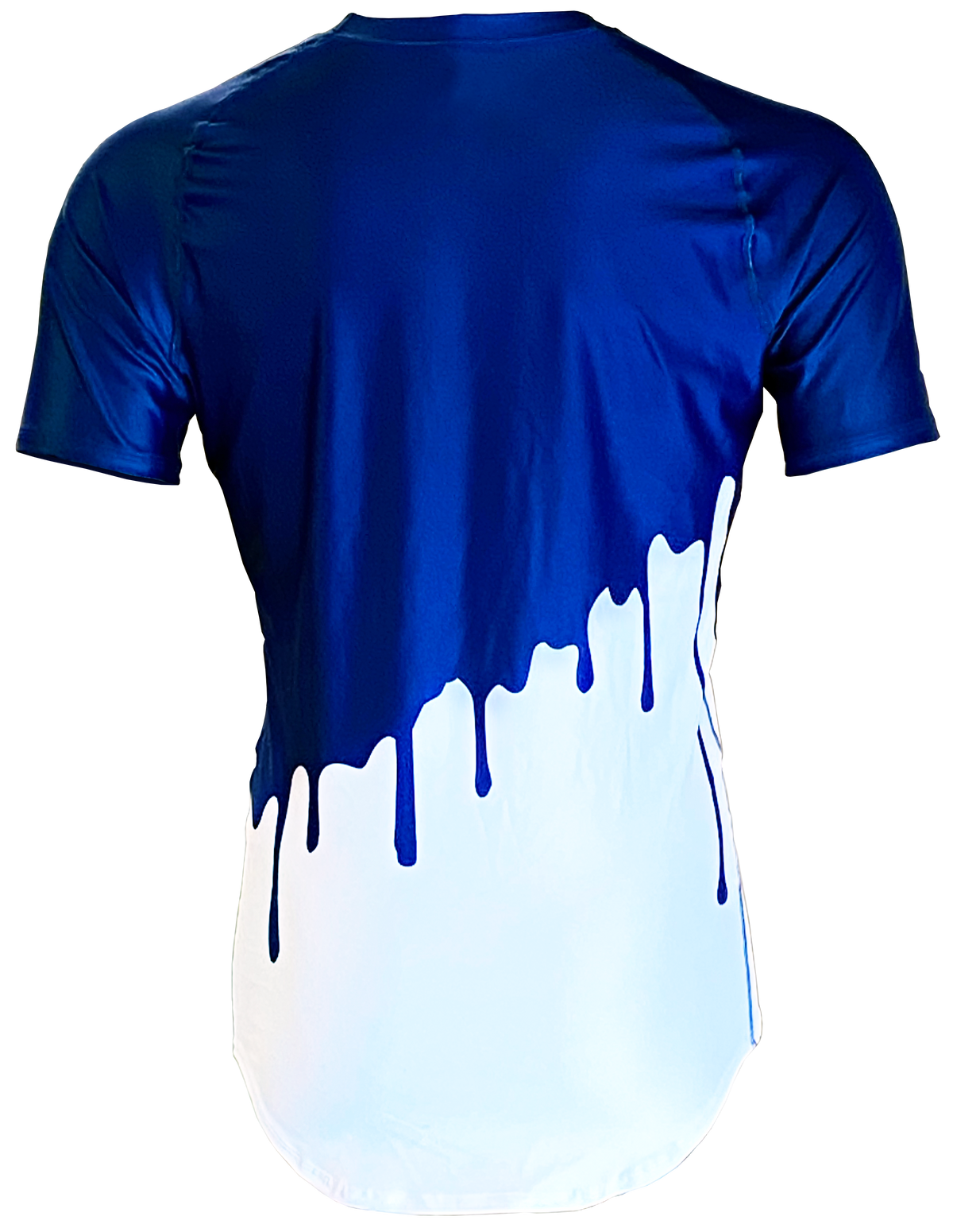 The Drip Compression Shirt – Matman Wrestling Company